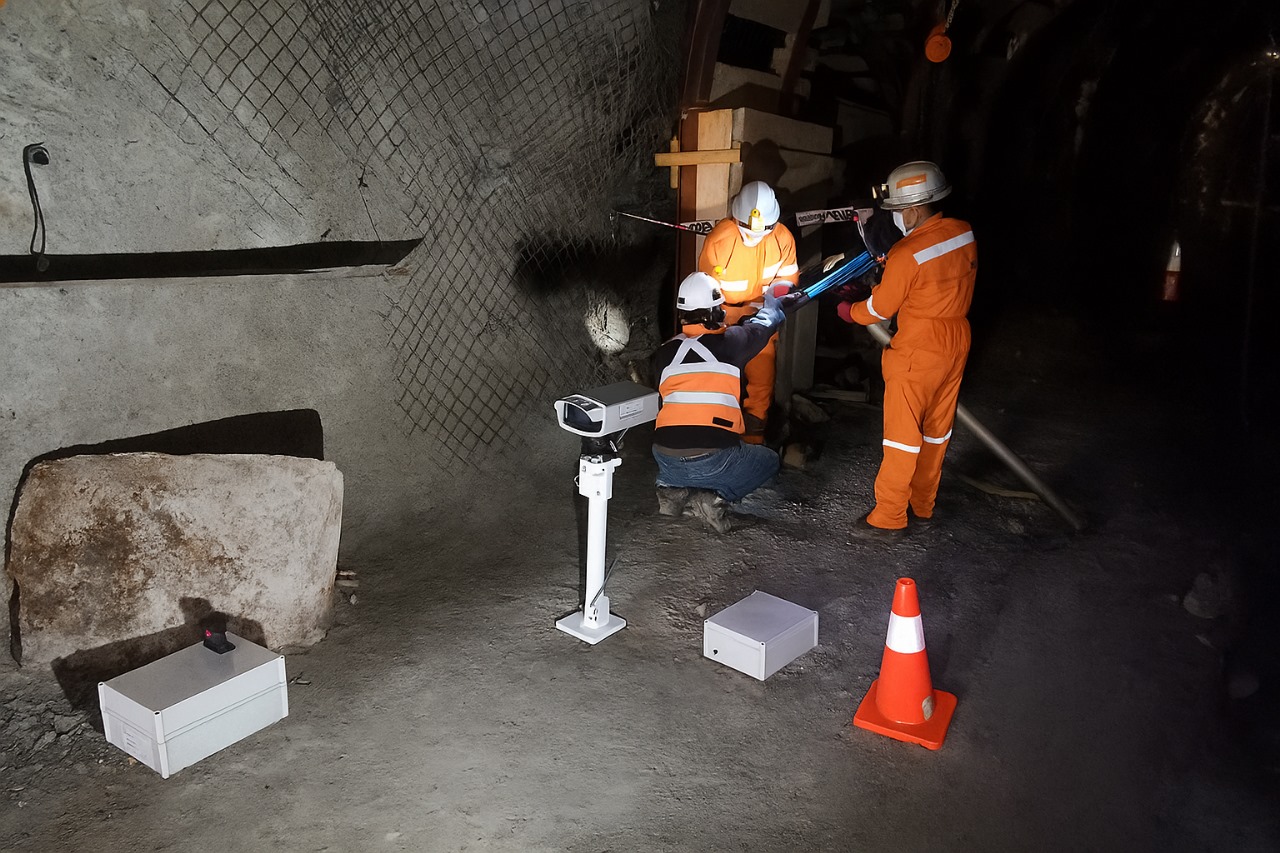 Terra Quantum Technology